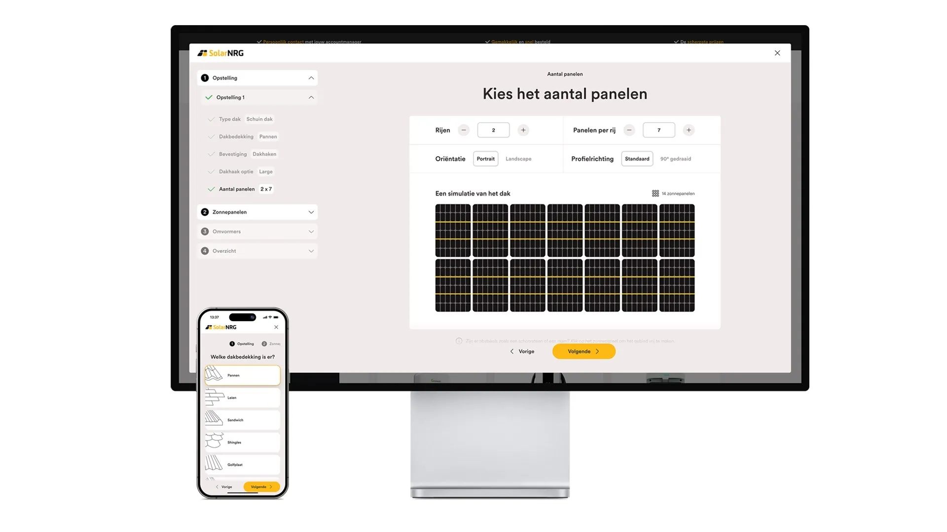 Solar Magazine - SolarNRG lanceert vernieuwde webshop en configurator ...