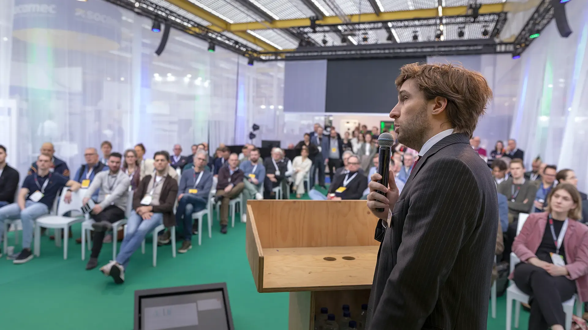 Solar & Storage Magazine - Solar & Storage Magazine verzorgt seminars ...
