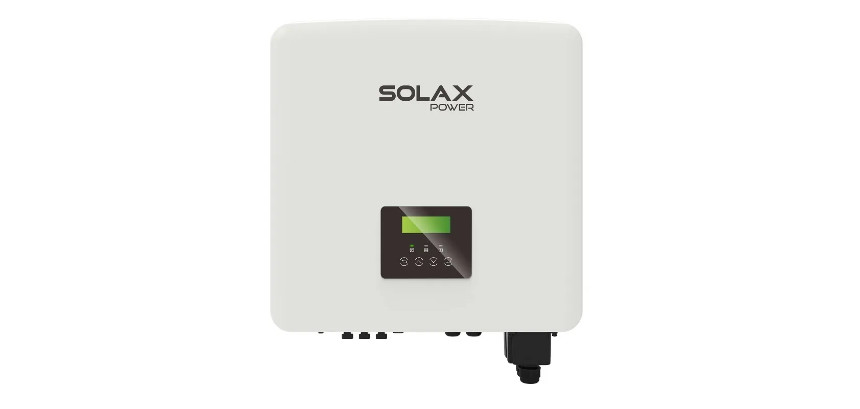 Solar Magazine - SolaX Power presenteert X3-Hybrid G4 omvormers
