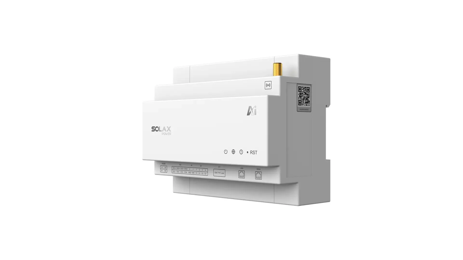 Solar Magazine - SolaX introduceert XHub voor slim energiebeheer ...