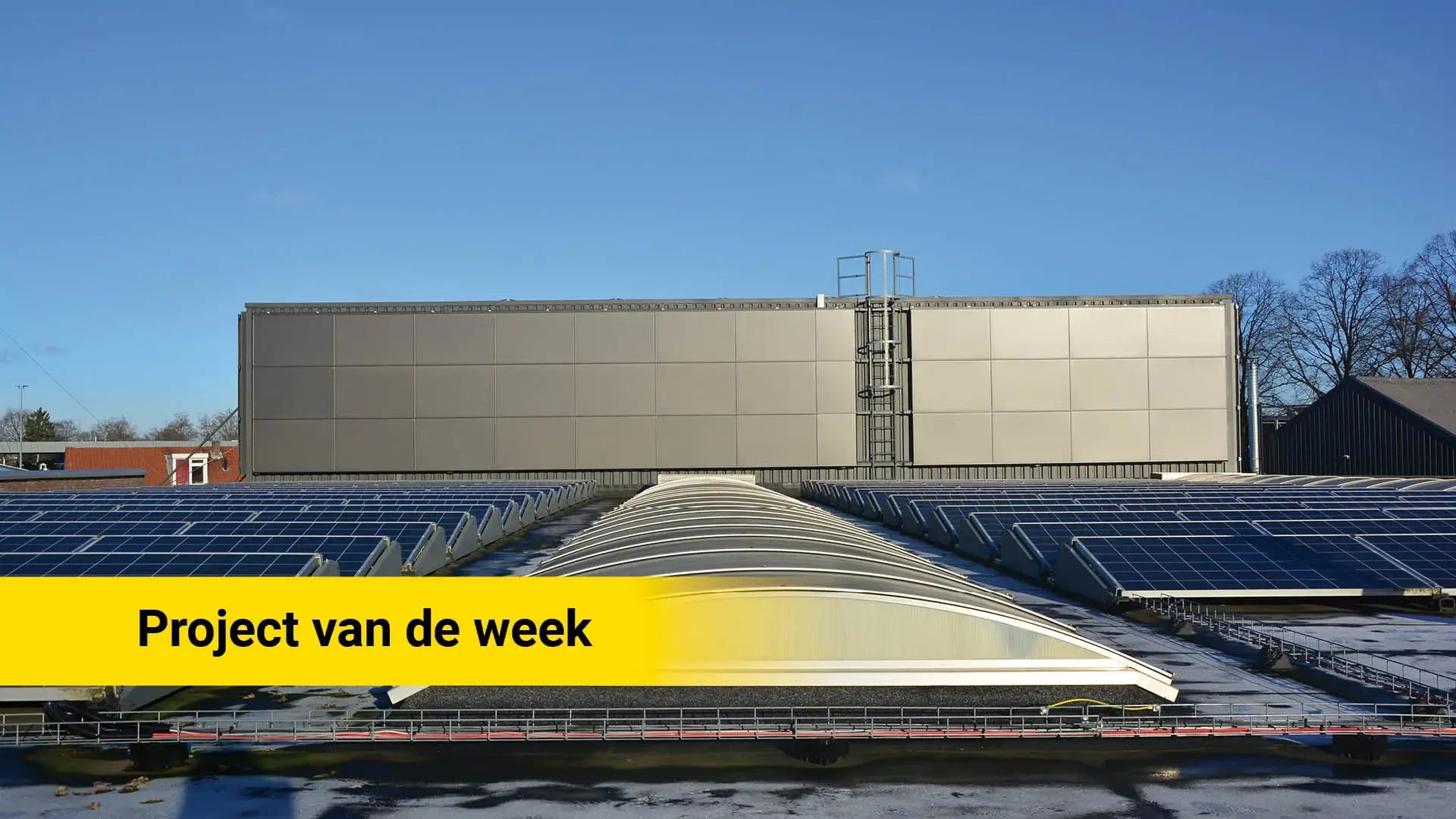 Solar & Storage Magazine - Project van de week | Ombergrijze ...