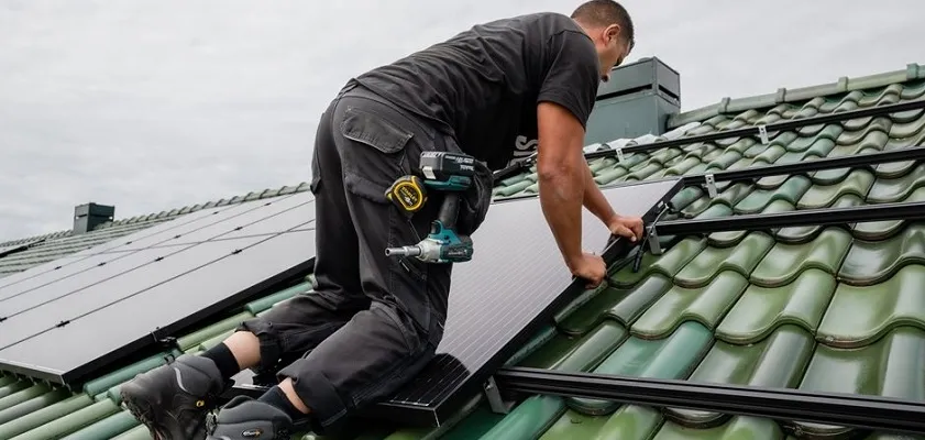 Solar Magazine - Staedion plaatst dit jaar zonnepanelen op 200 extra ... Solar Magazine - Staedion plaatst dit jaar zonnepanelen op 200 extra ...