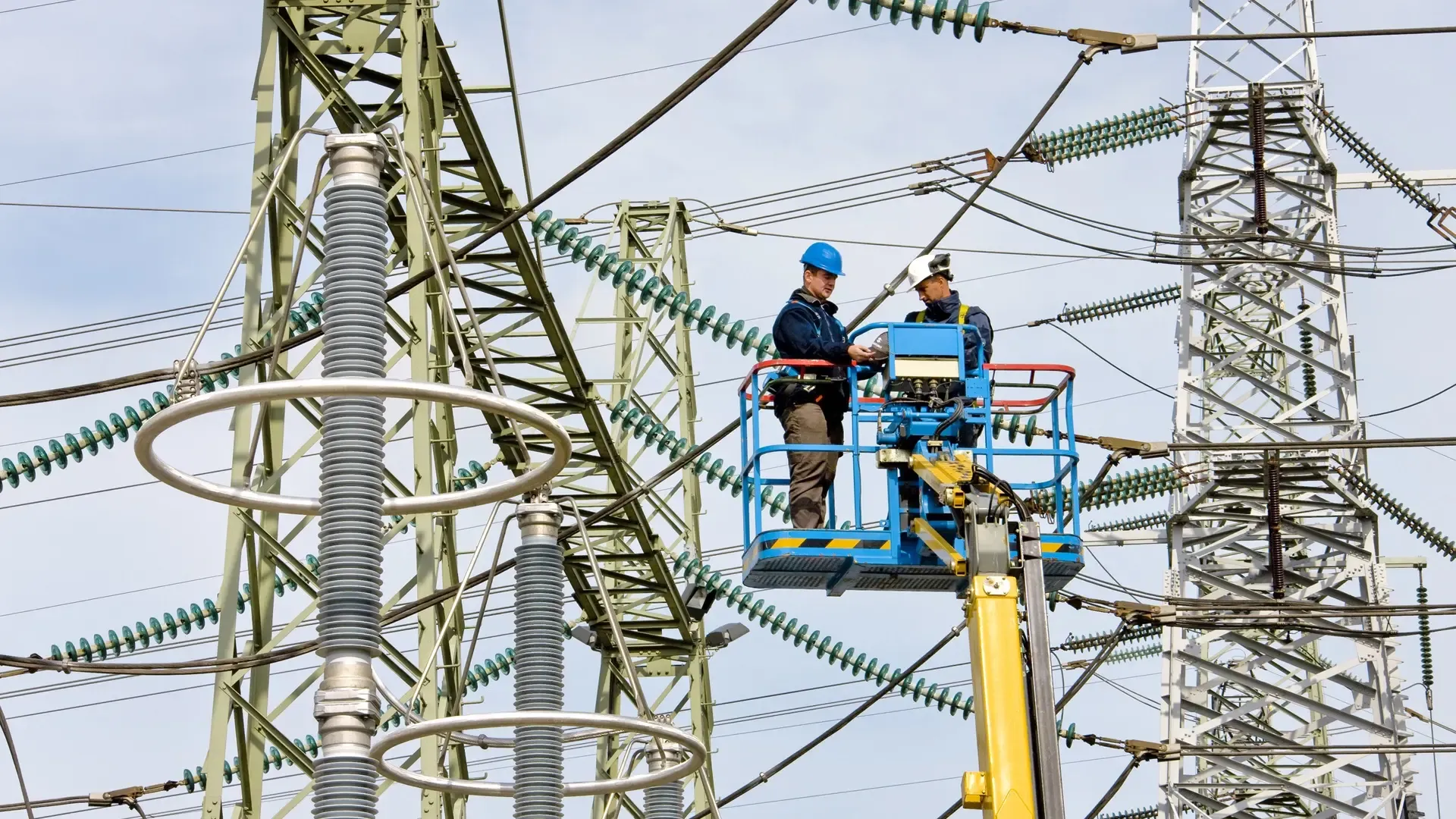 Solar Magazine - Miljardeninvestering TenneT in hoogspanningsnet groeit ...