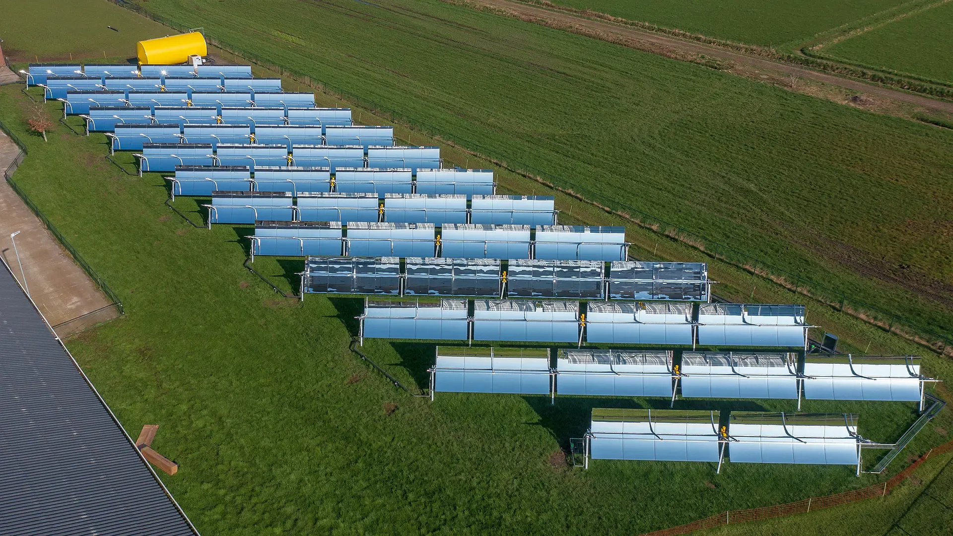 Solar Magazine - Concentrated solar thermal: Suncom Energy trekt van ...