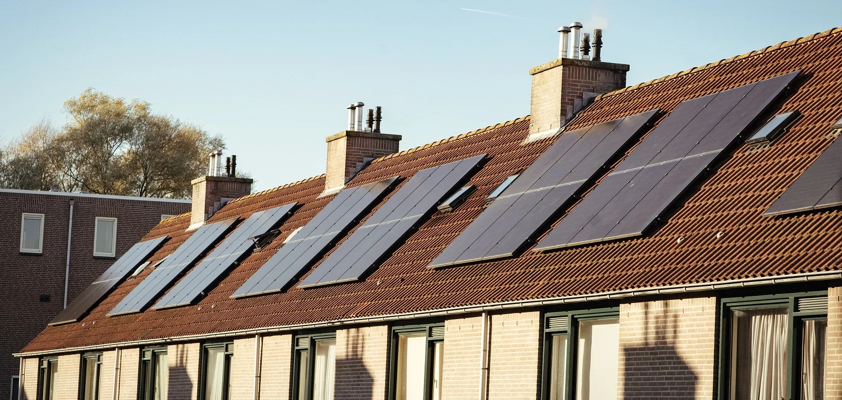 Solar Magazine - Woningbedrijf Velsen kiest Sungevity voor installatie ...