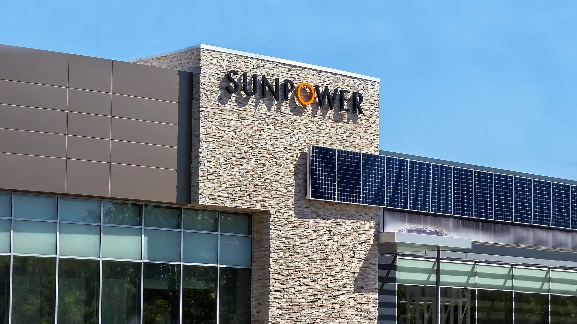 Solar Magazine - Voormalig fabrikant van zonnepanelen SunPower bijna ...