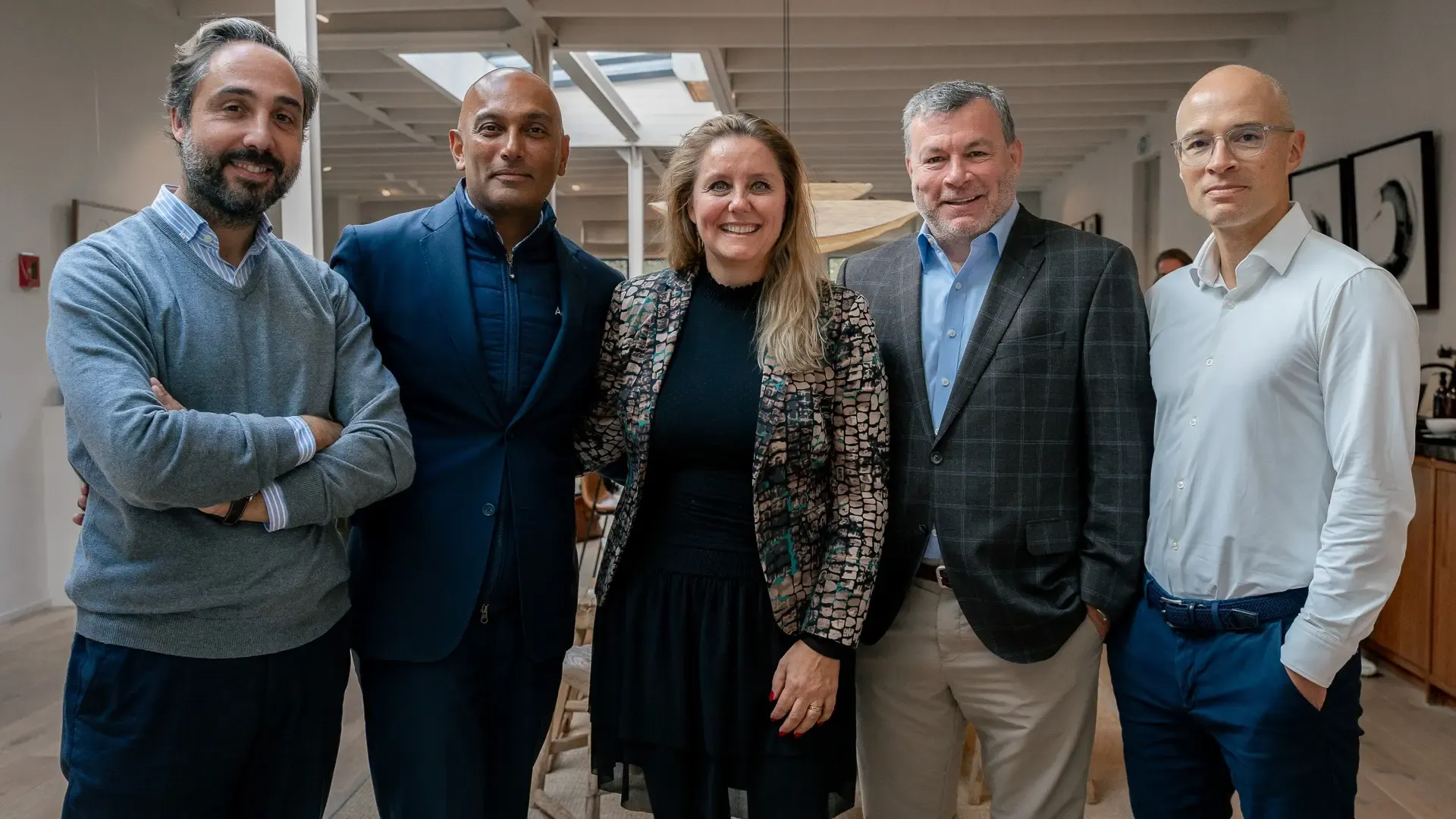 Solar Magazine - Amsterdams Sympower haalt 21,3 miljoen euro kapitaal op