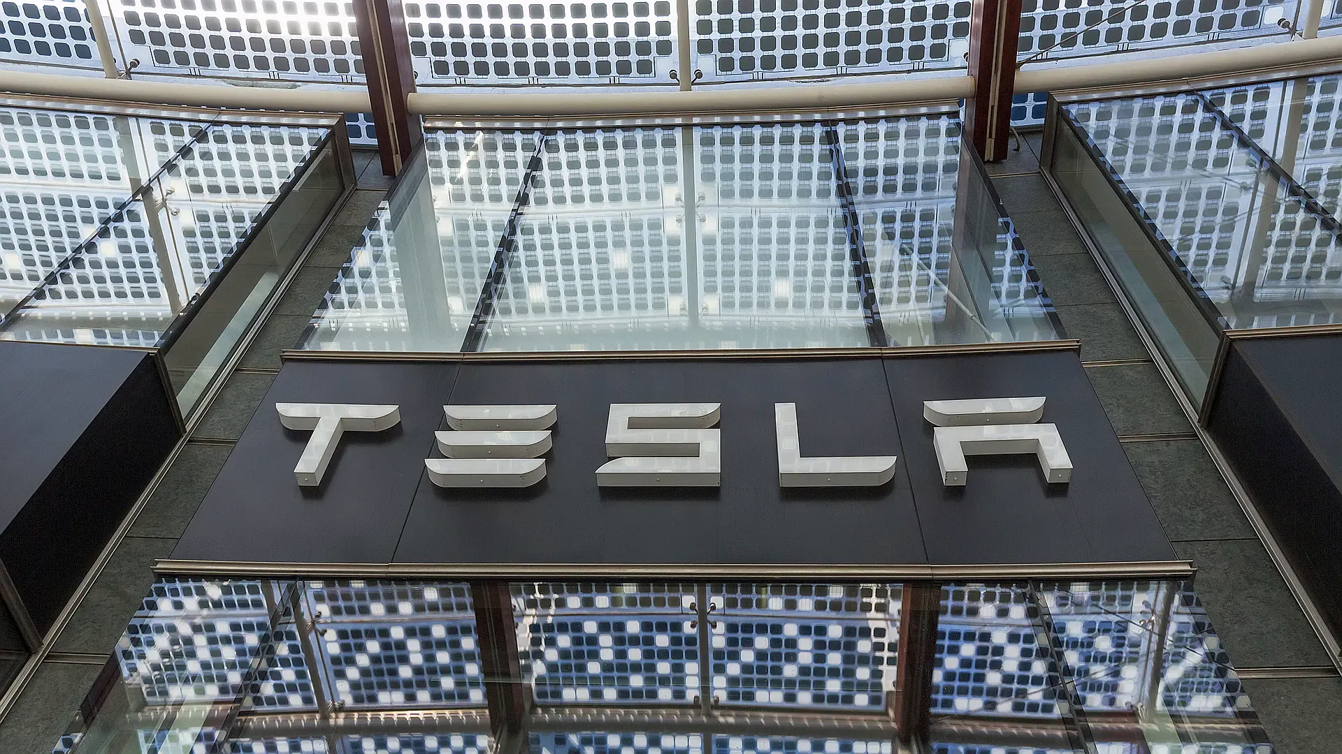 Solar Magazine - Tesla onthult nieuwe zakelijke batterijen Megapack 3 ...