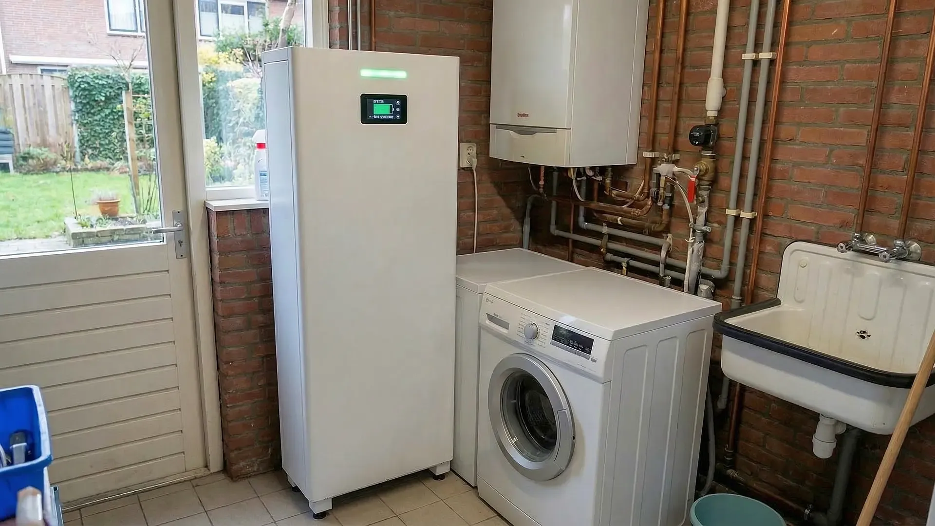 Solar & Storage Magazine - 1 op 3 verzekeraars meldt niets over ...