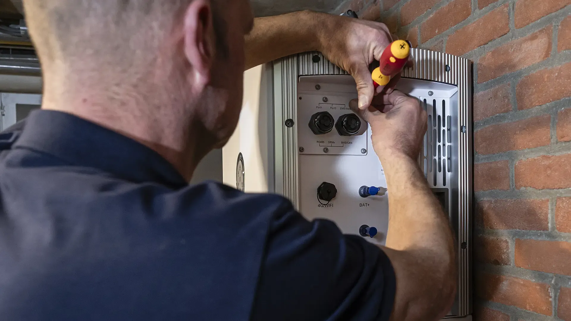 Solar Magazine - Techniek Nederland: ‘Rol thuisbatterij steeds groter, kies voor kwaliteit’