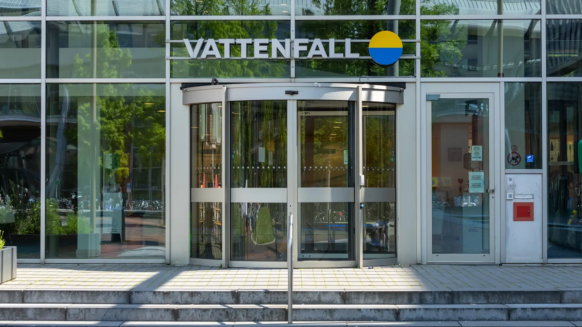 Solar Magazine - Ook Vattenfall laat consumenten met zonnepanelen vaste ...