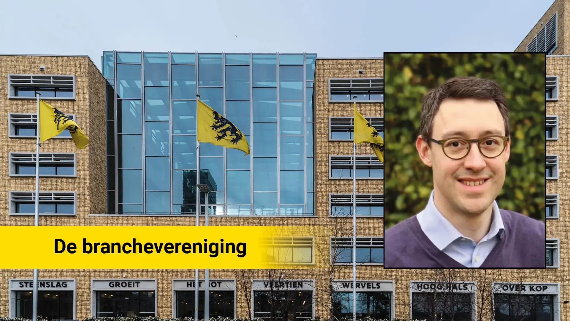 Solar & Storage Magazine - Vincent Vancaeyzeele: ‘Hindernissen voor het ...