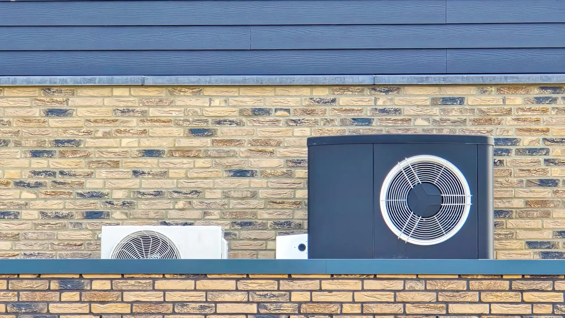 Solar & Storage Magazine - Kennemer Wonen wil all-electric warmtepomp ...
