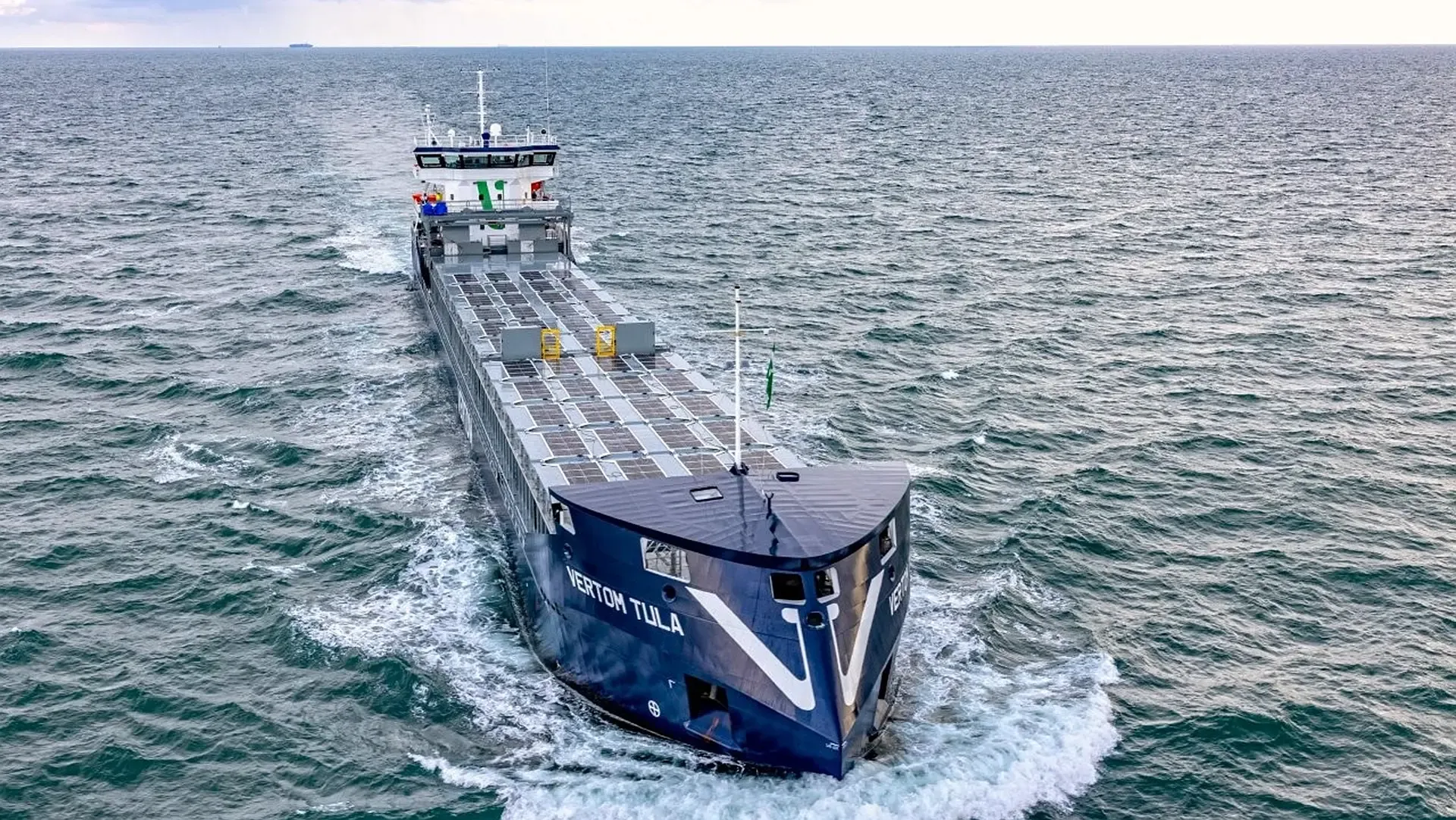 Solar Magazine - Wattlab installeert 79 kilowattpiek zonnepanelen op ...