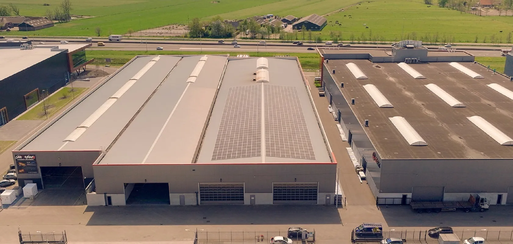 Solar Magazine - Mijlpaal Zonnepanelen op het dak: 1.000e pv ...