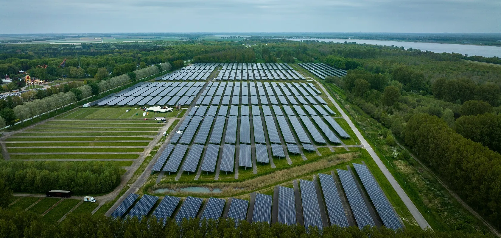 Solar Magazine - Nederland belast overwinst zonnepanelen en windmolens ...