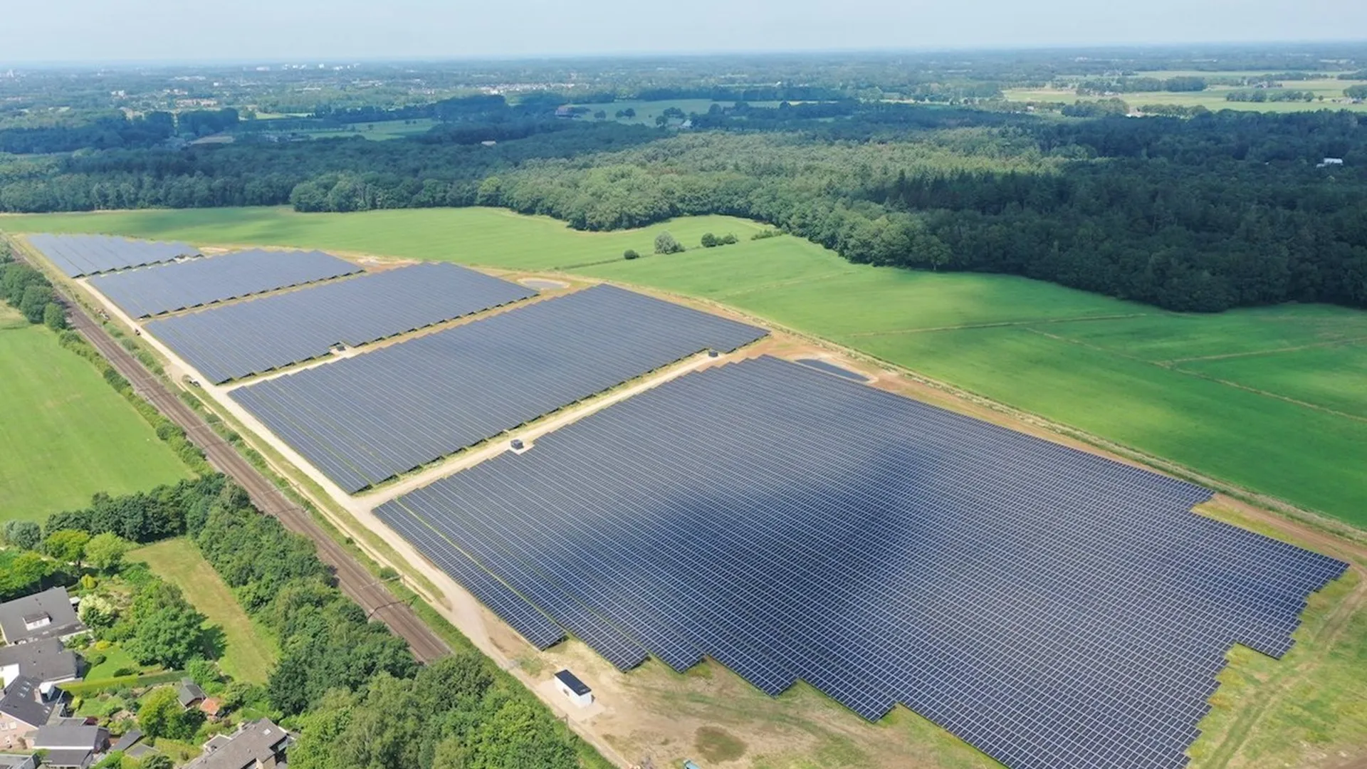 Solar & Storage Magazine - Samenwerking ENGIE en Spectral voor creëren ...