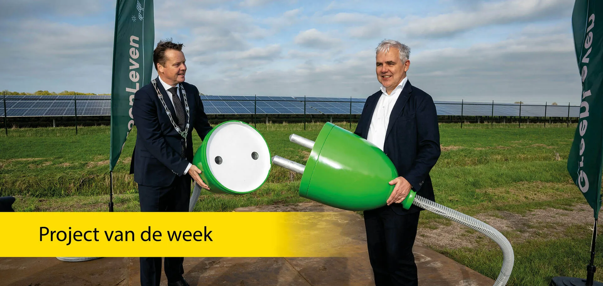 Solar Magazine - Project van de week | Oud-Fries appelras Dokkumer Nije ...